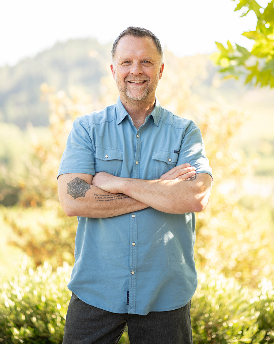 About – Christopher Huber Consulting